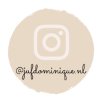 # INSTA HISTORY ⋆ Juf Dominique