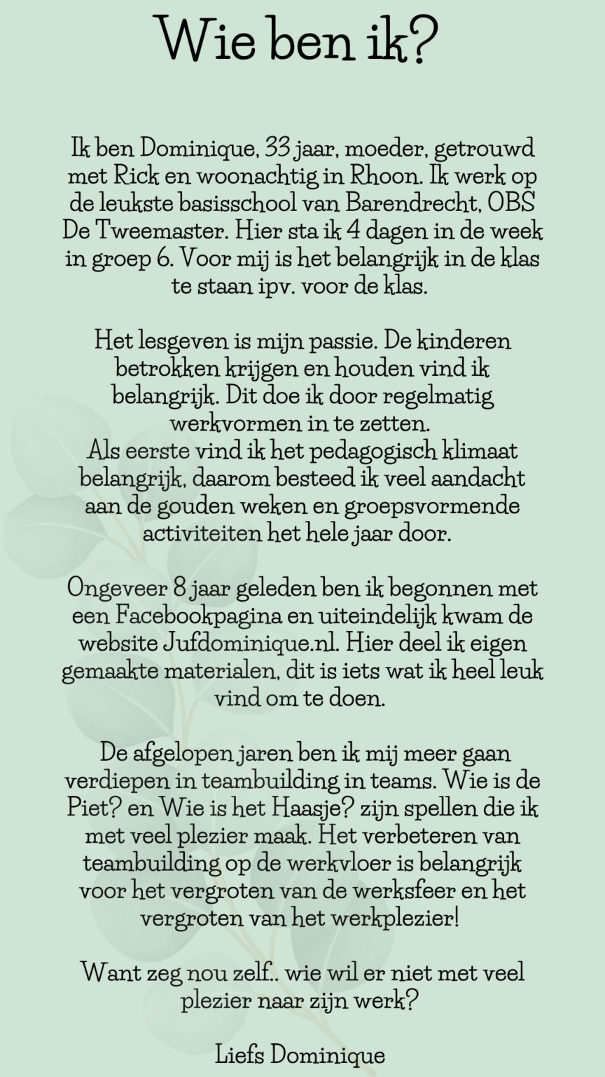 Recensie 'Niek de Groot wordt gek' ⋆ Juf Dominique
